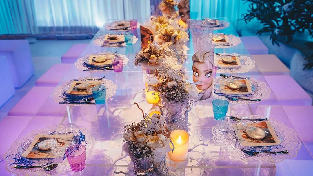 Birthday Event Planner in Dubai, UAE - Event Management