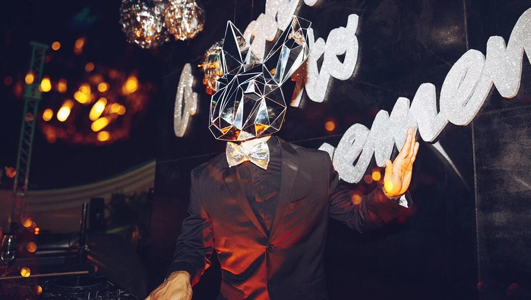 Private Event Management Company in Dubai