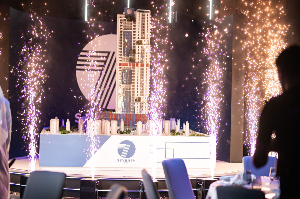 MICE Event Planning - The Big Night Events