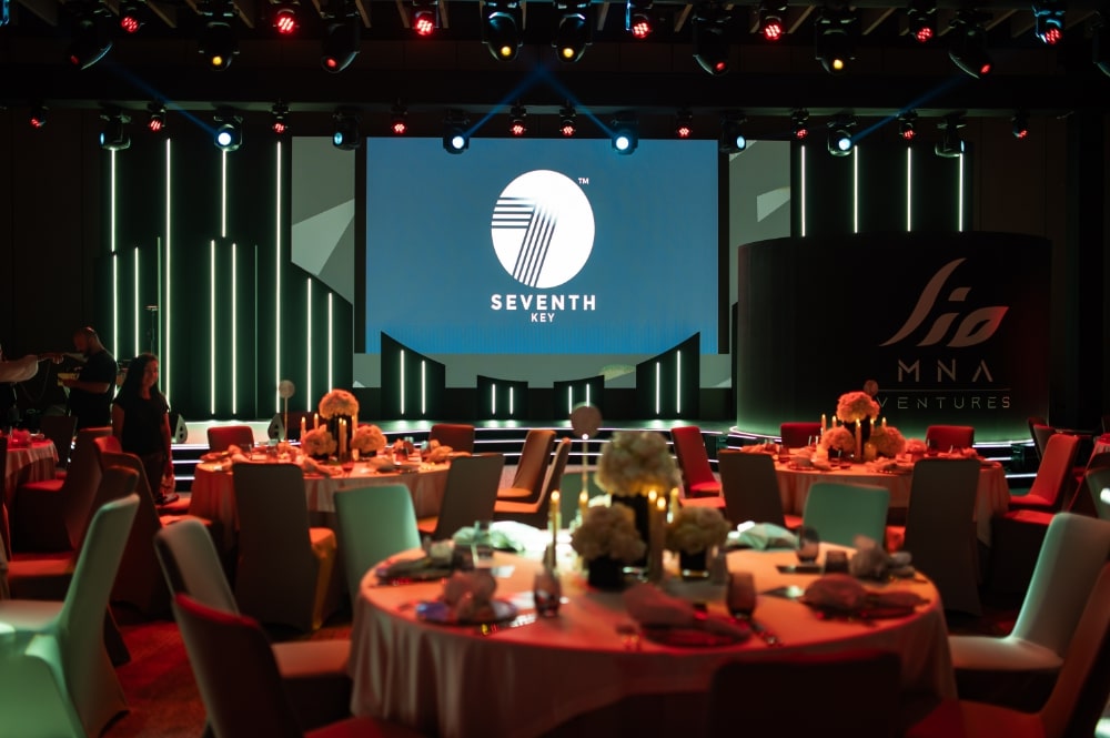 Property Launch Event Management in Dubai | The Big Night Events