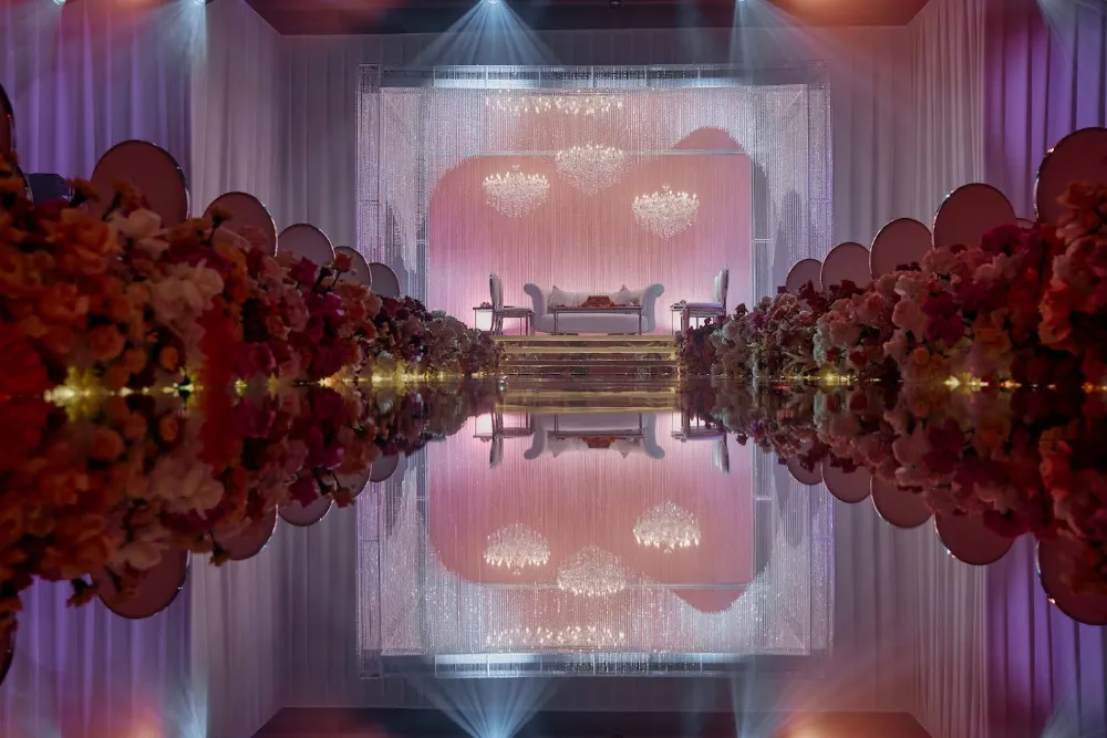 Designing Grand Indian Weddings with Timeless Elegance, Emotion ...